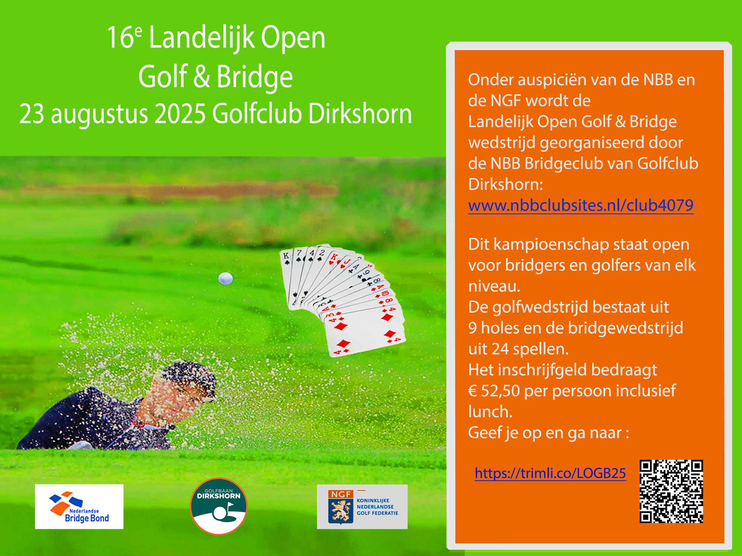 Nederlandse Bridge Bond